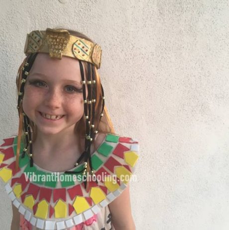 How to Make Ancient Egypt History Come Alive for Kids