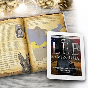5 Secrets to Make History Come Alive for Kids - Alicia Michelle